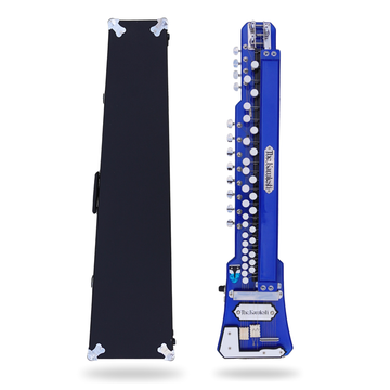 THE KAMLESH® | Bulbul Tarang (Indian Banjo) | Made in India 🇮🇳 – The ...