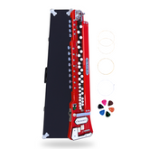 THE KAMLESH® | Bulbul Tarang (Indian Banjo) | Made in India 🇮🇳 – The ...