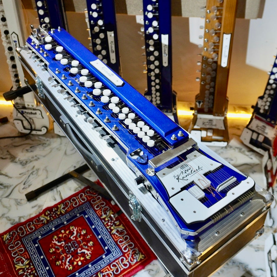 THE KAMLESH® | Bulbul Tarang (Indian Banjo) | Made in India 🇮🇳 – The ...