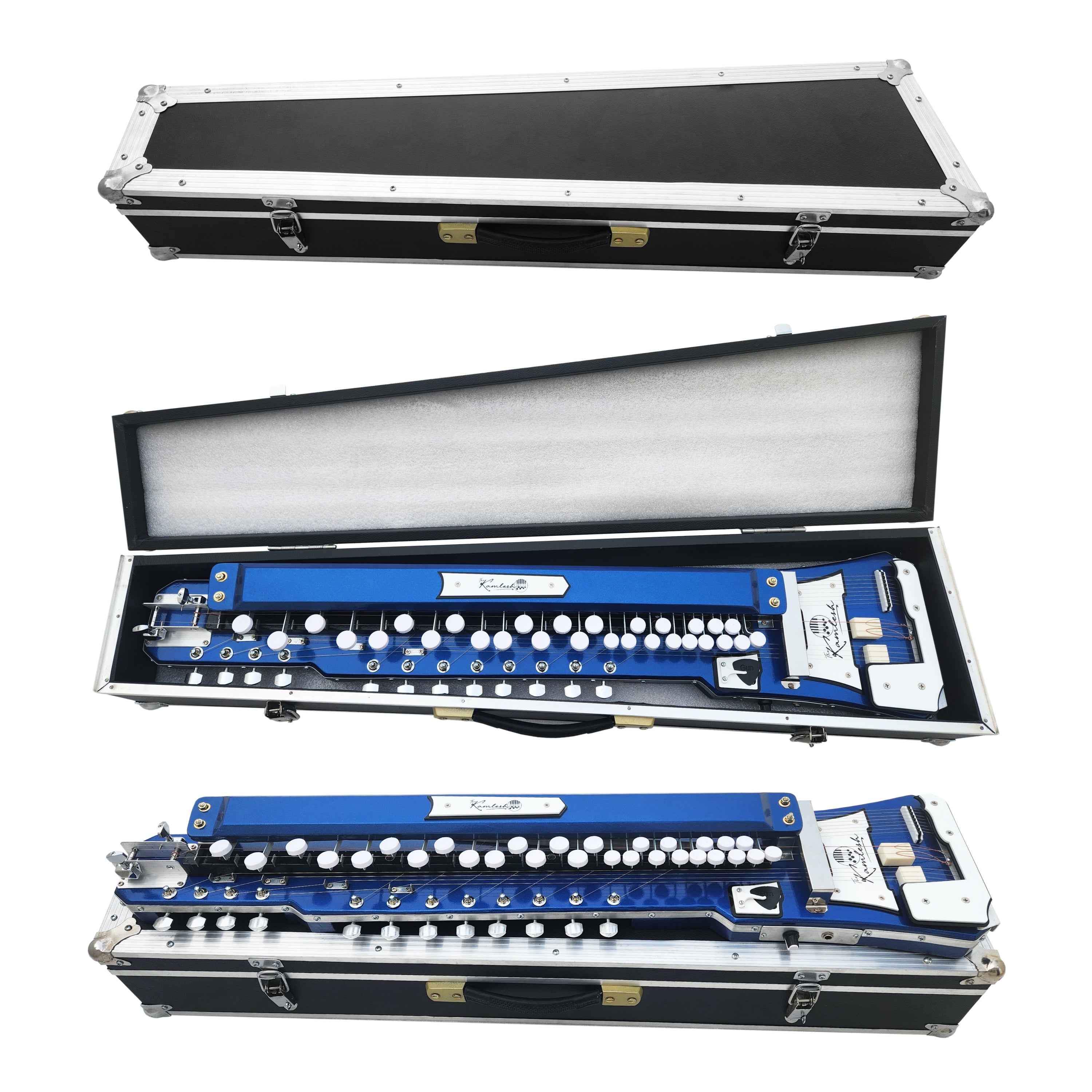 The Kamlesh® | Bulbul Tarang (Indian Banjo) | MAKE IN INDIA 🇮🇳