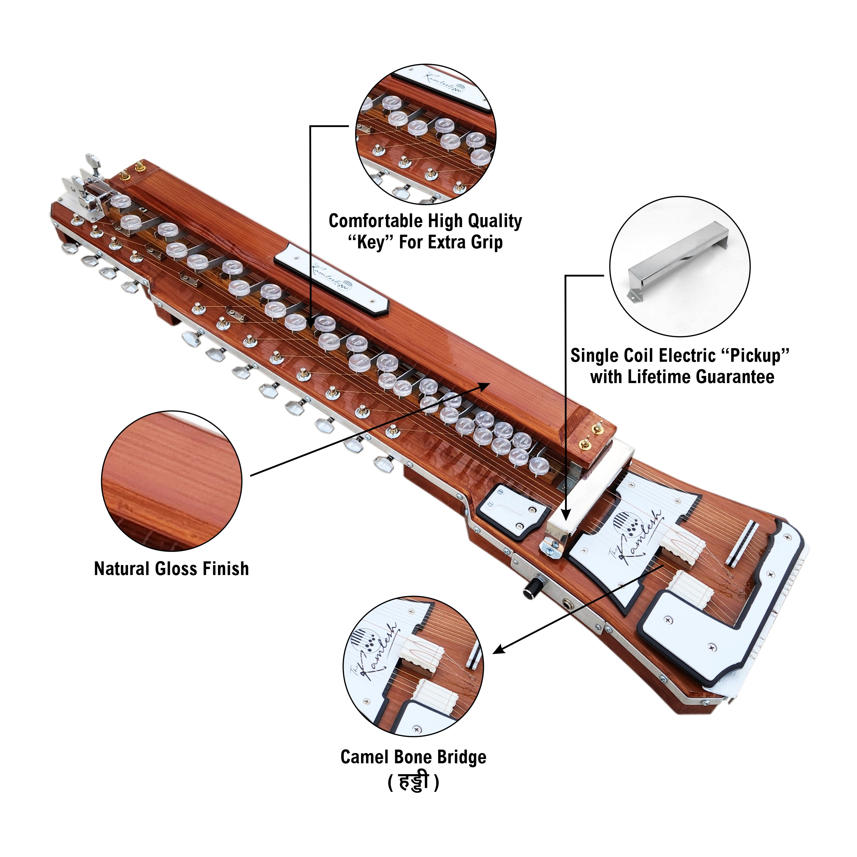 Products – The Kamlesh